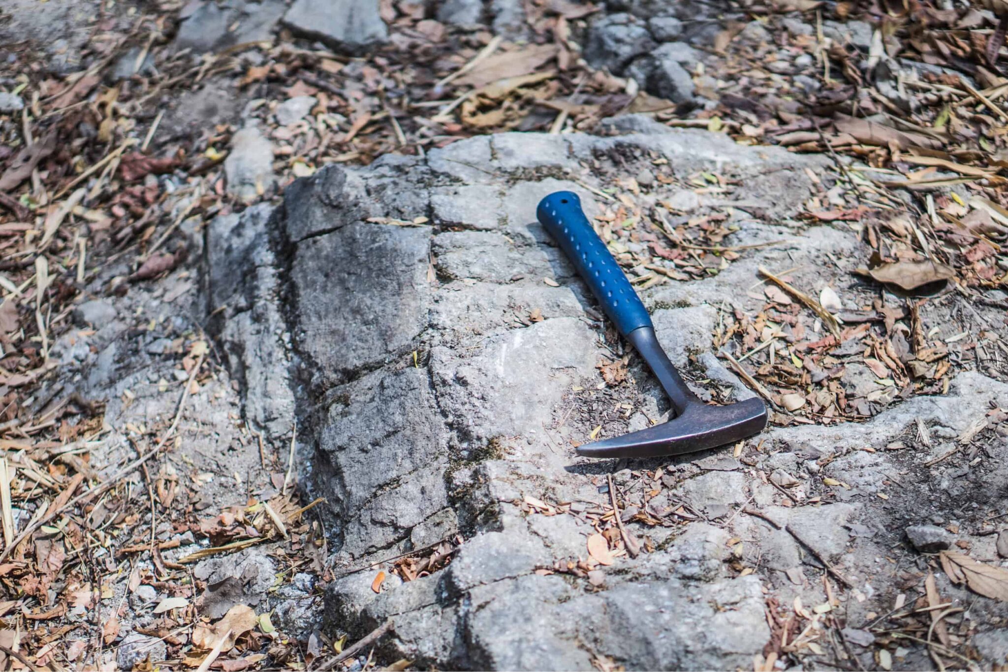 Geological Consultancy Services - Tura Consulting Indonesia ...