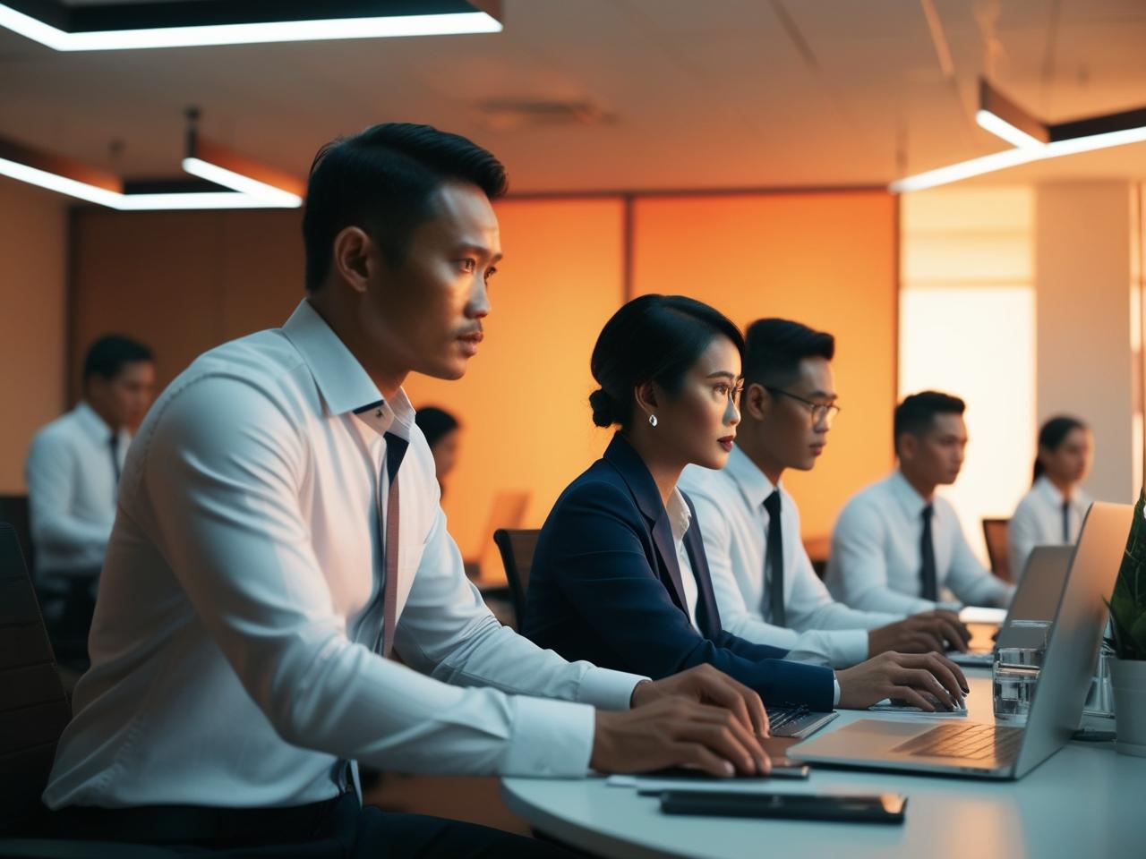 Careers in Tura - Tura Consulting Indonesia